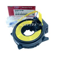 Quality Korea Genuine New Auto Clock Spring Contact 934903E100 for Kia Sorento 2005-2008 for sale
