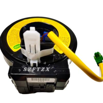 China High quality Auto Clock Spring Contact 934903E100 for 2005-2008 Kia Sorento for sale