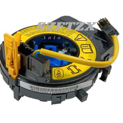 China Korea Genuine New Auto Clock Spring Contact 934902P770 for Kia Sorento 2009-2012 for sale