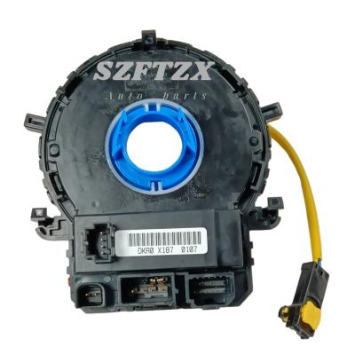 China Korea Genuine New Auto Clock Spring Contact 934902P770 for Kia Sorento 2009-2012 for sale