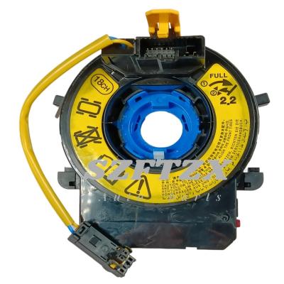 China Korea Genuine New Auto Clock Spring Contact 934902P770 for Kia Sorento 2009-2012 for sale
