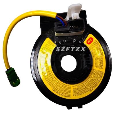 China Customized High-Quality Automotive Clock Spring Control Assemblie 934903J400 for sale