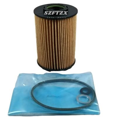 中国 カスタムオートオイルフィルター 263203C250 26320-3C250 ハインダイKIA V6 V8シリーズ 販売のため