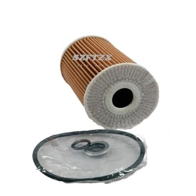 China Filtro de óleo 263203C30A 26320-3C30A para Hyundai Genesis AZERA KIA K9000 Carnaval à venda