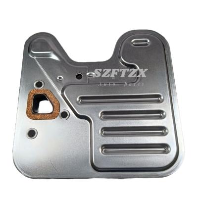 Cina Filtro olio per Hyundai Tiburon Accent Kia Rio in vendita