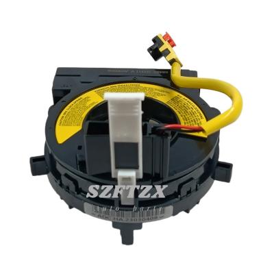 China Contact Assy Clock Spring Kia 934903R311 For Kia Ceed Optima 16cm for sale