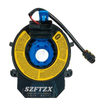China 934903S110 Auto Clock Spring Contact Assy For Sonata Hyundai Elantra 16cm ×16cm ×16 cm for sale