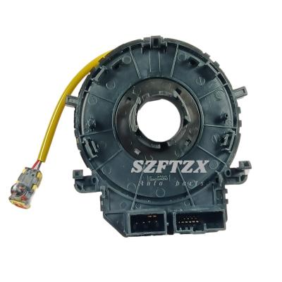China Black Car Clock Spring Contact Assy 93490C1210 For Hyundai Sonata Ix25 2015-2017 for sale