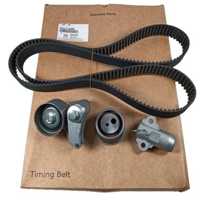 China Genuine New 243123E100 244103E500 248403E500 2481037120 Timing Belt Kit Tensioner For HYUNDAI KIA for sale
