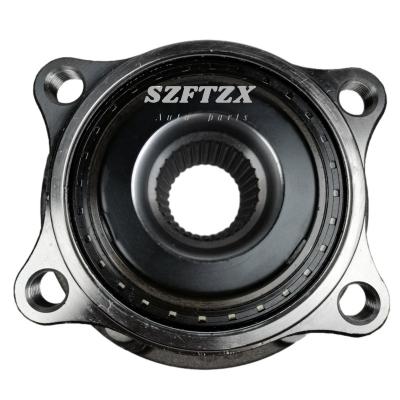 Cina Genuino Nuovo 51750-C1000 Assetto cuscinetto per ruote anteriori per Hyundai Veloster Tucson KIA Cadenza Sportage Optima in vendita
