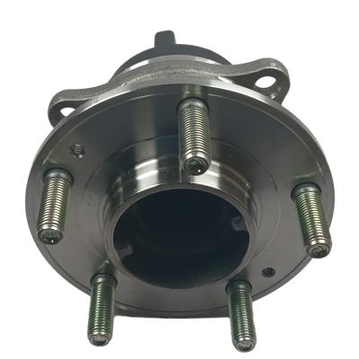Cina Nuovo 527502B100 52750-2B100 Assetto cuscinetti per Hyundai Santa Fe KIA Sorento in vendita