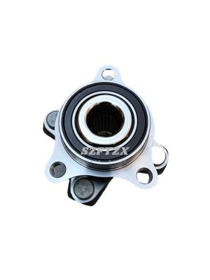 中国 本格新品 3103100XNZ01A 前輪ハブベアリング組成 販売のため