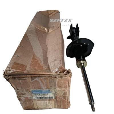 Cina Assorbitore di urti posteriore originale 0K2FB28900 per Kia Carens 2002-2005 in vendita