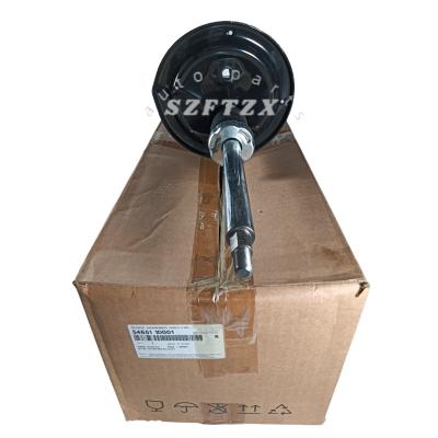 中国 原装新品 546511D001 54651-1D001 前部ショック吸収器 LH キア・カーネス・ロンド 2006-2011年 販売のため