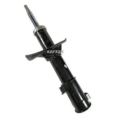 China Originele nieuwe 5465129610 54651-29610 voorste schokdemper LH voor Hyundai Coupé Tiburon Elantra Mitsubishi LANCER Te koop