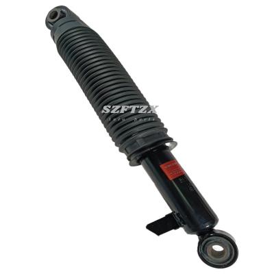Cina Nuovo assorbente di urti posteriori per Hyundai Santa Fe 2013 2WD in vendita