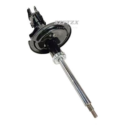 Cina Nuovo 546511D001 54651-1D001 Assorbente di urti frontale LH per KIA Carens Rondo 2006-2011 in vendita