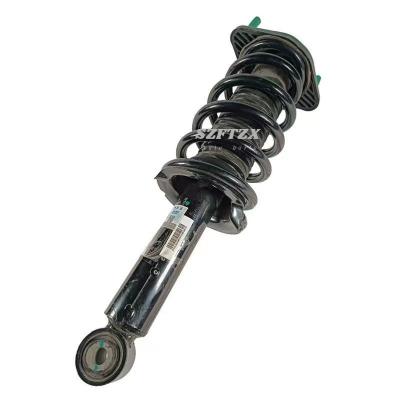 Cina Nuovo originale 2915100AKZ16A Assorbitore di urti posteriore LH per la Grande Muraglia Haval H6 M6 in vendita