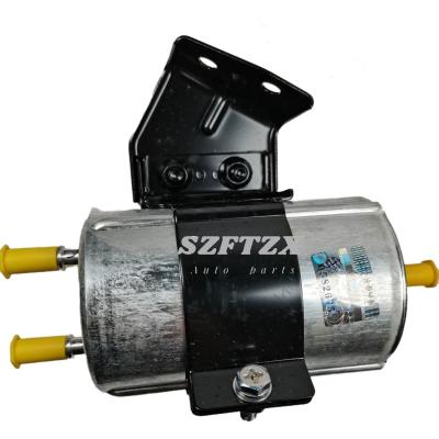 Cina Filtro di carburante per Ssangyong Korando C Actyon in vendita