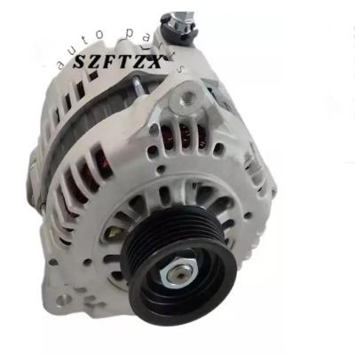 Cina OEM Standard 23100CN100 Alternatore 23100-CN100 Generatore Automotive Per INFINITI I30 NISSAN MAXIMA in vendita