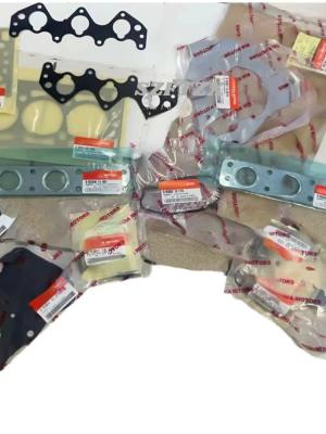 China Originele nieuwe 0K55C10270B Motor Overhaul Kit & Crankshaft Oil Seal Kit voor Land Rover KIA CARNIVAL Te koop