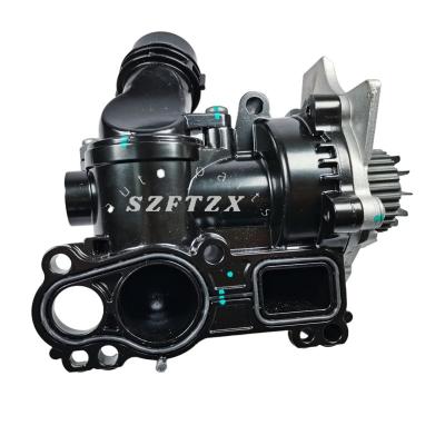 Cina Nuova pompa idrica per motore 06H121026D per VW Transporter Campmobile Audi Q5 A4 in vendita