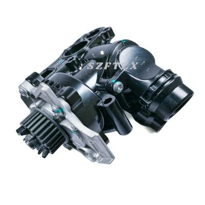 Cina Nuova pompa idrica per motore 06H121026D per VW Transporter Campmobile Audi Q5 A4 in vendita