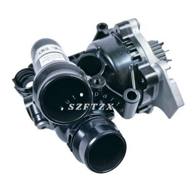 Cina Nuova pompa idrica per motore 06H121026D per VW Transporter Campmobile Audi Q5 A4 in vendita