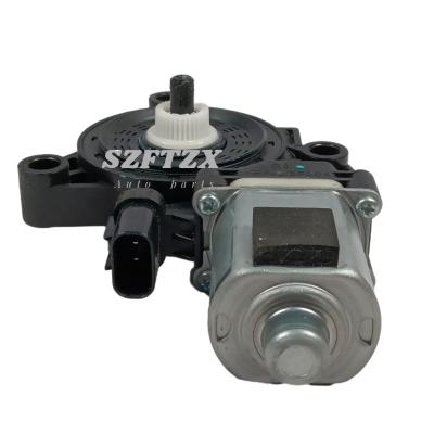 Cina 83460H3000 Regulatore della finestra della porta posteriore Motore destro 83460-H3000 per Hyundai KX5 2016-2019 in vendita