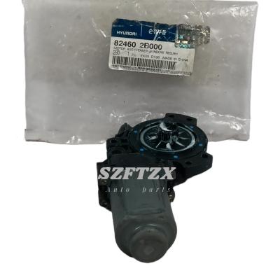 Cina 824602B000 82460-2B000 DIRITTO AL MOTORE DEL VENTRINO ANTONA per Hyundai Santa Fe 2006-2010 in vendita