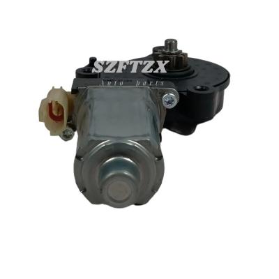 Cina 988201F100 98820-1F100 Regulatore vetro auto FRONTE RETRO RIGHT per Hyundai Tucson KIA Sportage 2005-2010 in vendita