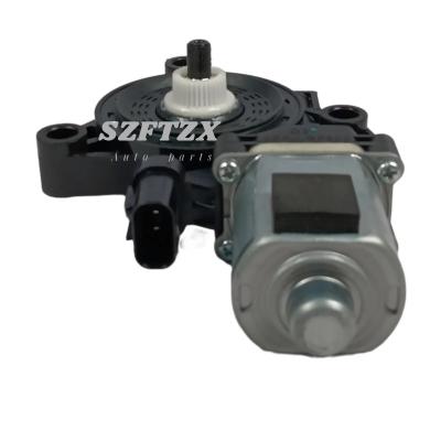 Cina Genuino Nuovo 82450H3000 82450-H3000 DOOR FRONT WINDOW MOTOR LEFT per Hyundai KX5 2016-2019 in vendita