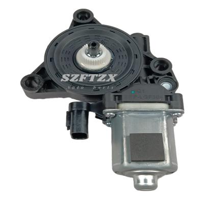 Cina 83450F8000 83450-F8000 Regulatore della finestra della porta posteriore Motore sinistro Per Hyundai 2016-2019 in vendita