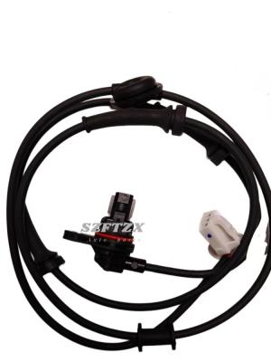 Cina Sensore di velocità ABS 48930-09201 per Ssangyong Kyron Actyon in vendita