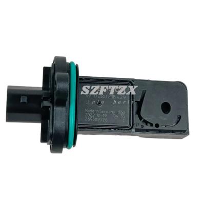 China Novos 0280218429 Sensor de Fluxo de Ar para Chevrolet Cadillac Opel Vauxhall à venda