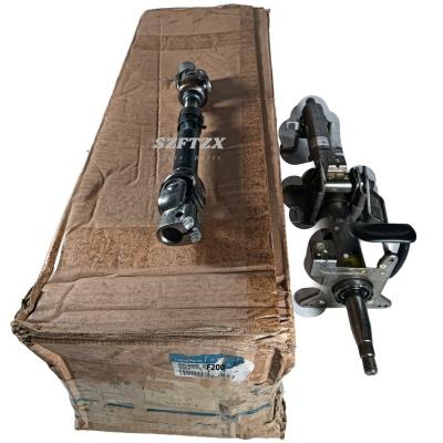 Cina Nuovo originale 563002F200 56300-2F200 Colonna di sterzo per Kia Cerato 1.6 2003-2005 in vendita