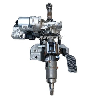 Cina Nuovo originale 3404010XKY88A Assemblaggio dell'albero di azionamento della corda di sterzo per la grande parete HAVAL WEY VV5 VV6 in vendita