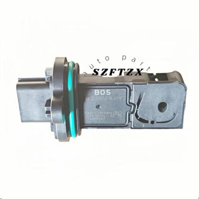 Cina Autentico Bosch 0280218419 MAF Mass Air Flow Sensor 12671624 13432262 Per Chevrolet Cruze Sonic Buick Encore Verano in vendita