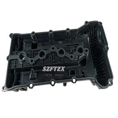 Cina Nuovo 224102G100 22410-2G100 Motor Valve Cover Assembly per Hyundai Sonata Santa Fe Azera KIA Cadenza Forte in vendita