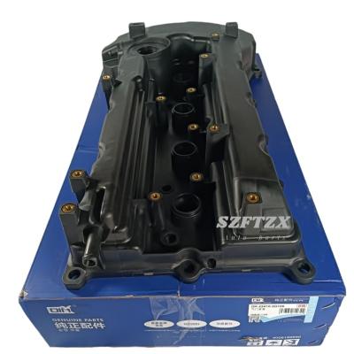 Cina Nuovo 224102G100 22410-2G100 Motor Valve Cover Assembly per Hyundai Sonata Santa Fe Azera KIA Cadenza Forte in vendita