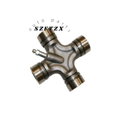 Cina Giunto cardanico di alta qualità 8979451020 Kit ragno giunto universale albero per Isuzu Rodeo e altro in vendita