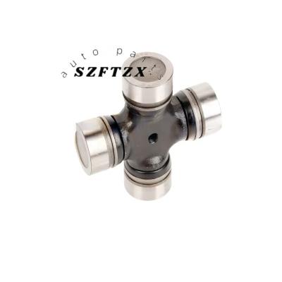 Cina Giunto cardanico albero di alta qualità 3405A055 Kit ragno giunto di collegamento universale albero per Mitsubishi L200 in vendita
