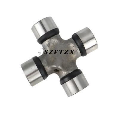 Cina Giunto cardanico albero di alta qualità 3405A055 Kit ragno giunto di collegamento universale albero per Mitsubishi L200 in vendita