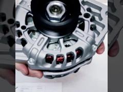 37300-2B500 Car Alternator Generator Vehicle Alternator For HYUNDAI VELOSTER KIA CEED