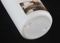 China 14oz 400ml HDPE Hand Trigger Sprayer Bottle Custom Color OEM for sale