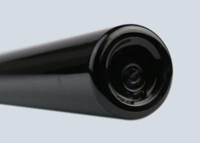 Cina 170ml/220ml svuotano la bottiglia facciale di plastica dei liquidi del toner dell'ANIMALE DOMESTICO con lo spruzzatore della pompa in vendita