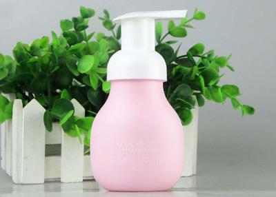 中国 赤ん坊のための100mlシャンプーのプラスチック泡ポンプびん 販売のため