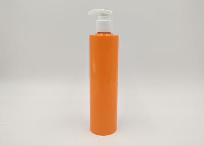 中国 FDAによって200mlはペット プラスチック シャンプーのびんが生物分解を起こします 販売のため