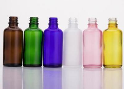 Cina il cosmetico di vetro roll-on 50ml imbottiglia il trattamento di superficie madreperlaceo pendenza/di lustro in vendita
