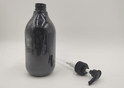 Cina Il cosmetico di plastica dell'ANIMALE DOMESTICO vuoto imbottiglia la pompa 500ml della lozione di 28/41mm per la lozione di cura di pelle in vendita